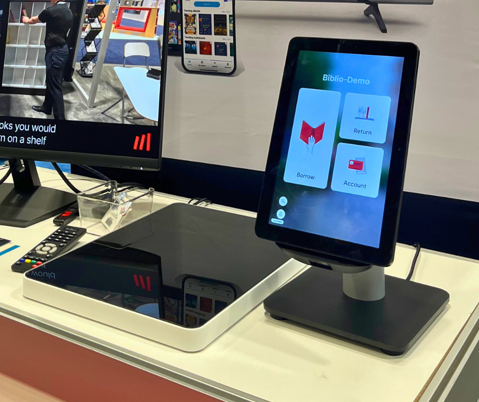 Expanding Accessibility