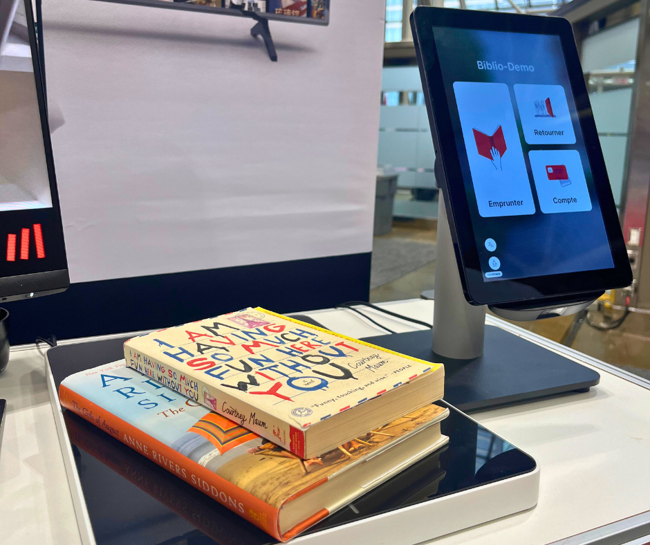 Expanding Accessibility