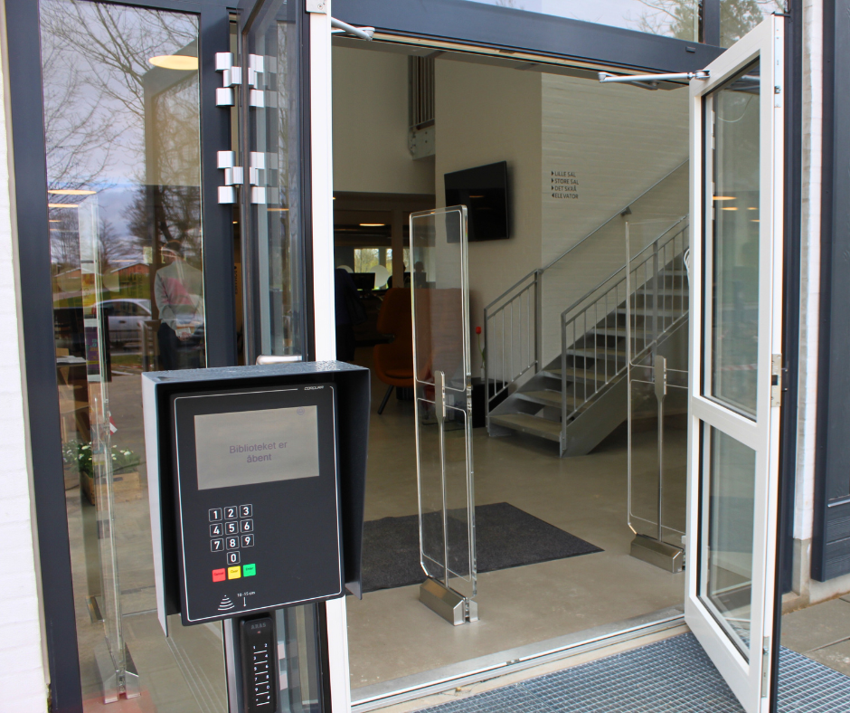 Expanding Accessibility