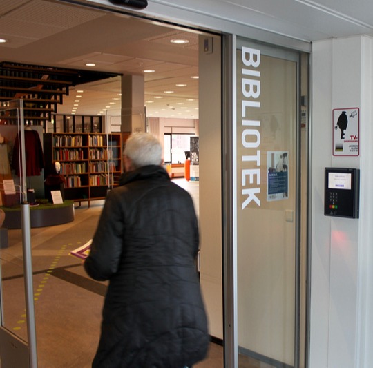 Expanding Accessibility