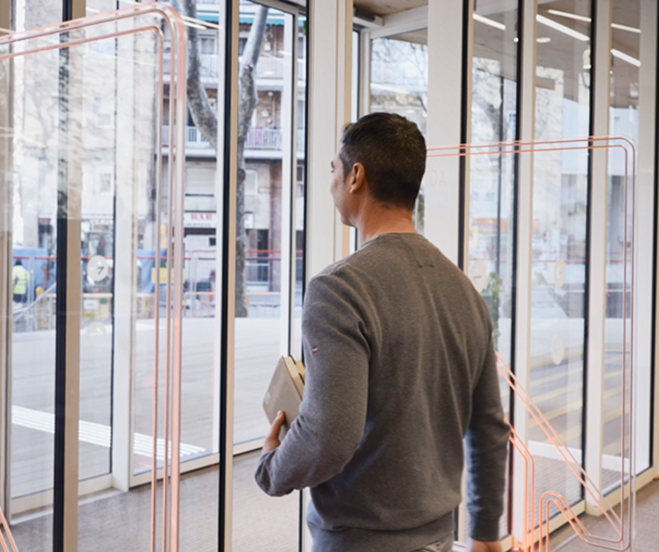 Expanding Accessibility