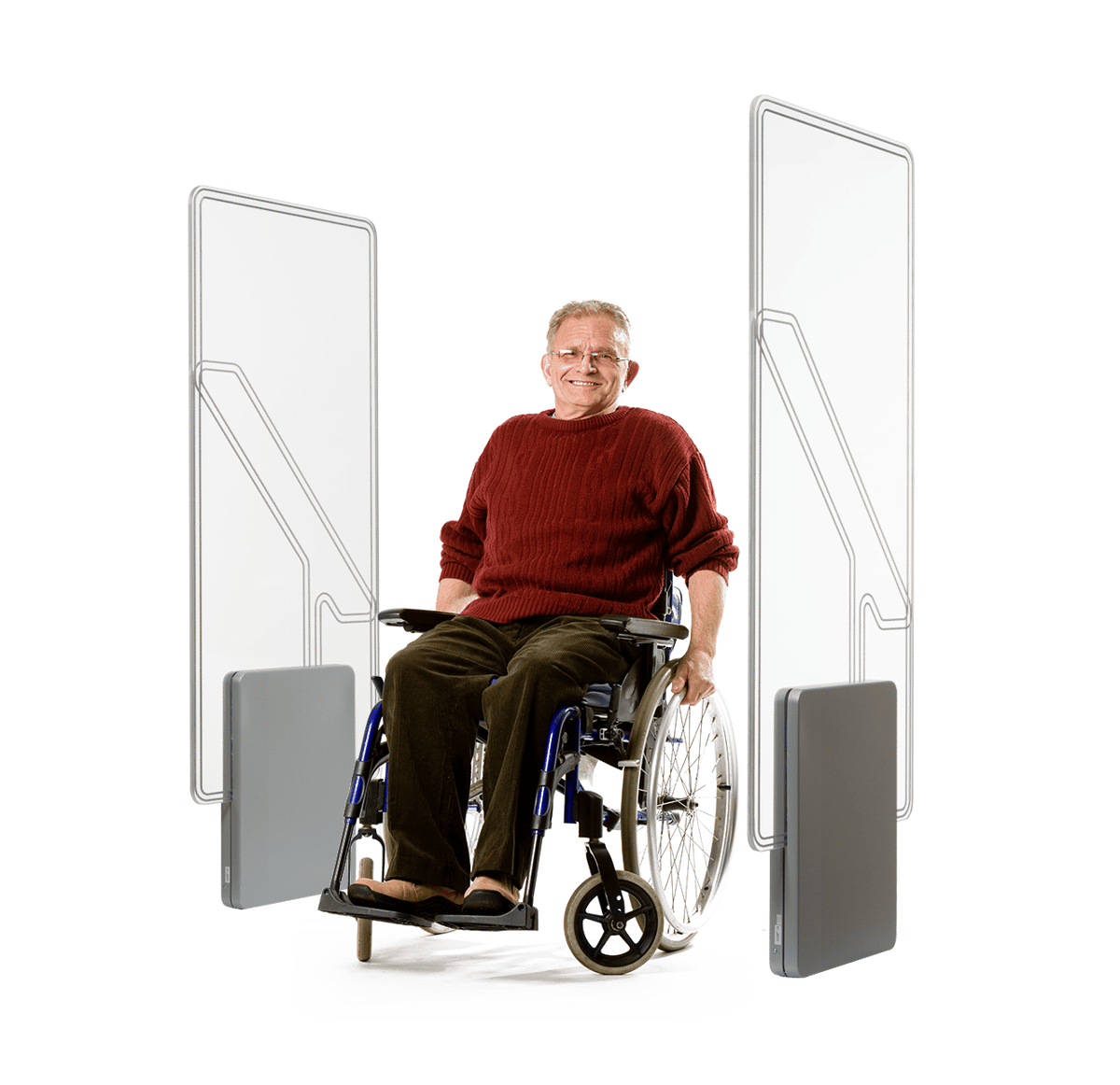 Expanding Accessibility